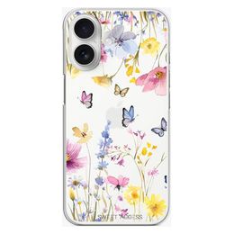 SWEET ACCESS Case für iPhone 16 in Bunt - 60% | Damen-handytaschen