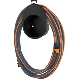 Fiskars 2tlg. Gartenschlauch-Set in Schwarz - 10% | Gartendekoration
