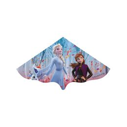 Günther Günther Drache "FROZEN II ELSA" - (L)63 x (B)115 cm - 16% | Outdoorspielzeug