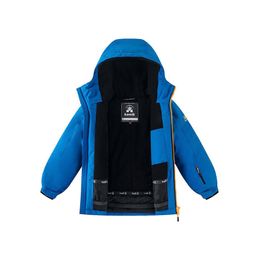 Kamik Winterjacke ''Niko'' in Blau - 64% | Gr&ouml;&szlig;e 104 | Kinderjacken