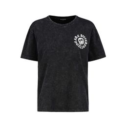 Eight2Nine Shirt in Schwarz - 52% | Größe M | Damen-tops