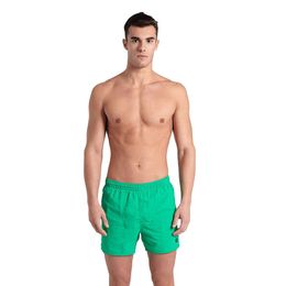 arena Badeshorts in Grün - 53% | Größe XL | Herren-bademode-sport