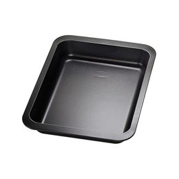 Dr. Oetker Auflaufform "Tradition" in Schwarz - (B)32 x (T)24 cm - 29% | Kuechenhelfer