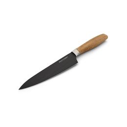 ECHTWERK Kochmesser "Classic - Black Edition" in Hellbraun/ Schwarz - 23% | Kuechenhelfer