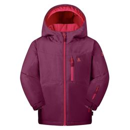 Kamik Winterjacke ''Remy'' in Lila - 28% | Gr&ouml;&szlig;e 116 | Kinderjacken