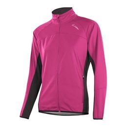 L&ouml;ffler L&ouml;ffler Fleecejacke "Alpha" in Pink - 72% | Gr&ouml;&szlig;e 42 | Damenjacken