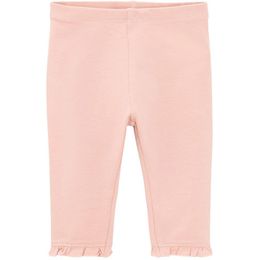 COOL CLUB Leggings in Rosa - 21% | Größe 80 | Babyhosen