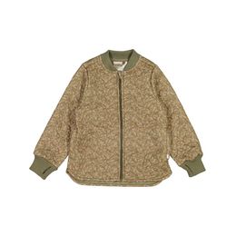 Wheat Parka "Loui" in Khaki - 43% | Größe 122 | Kinderjacken