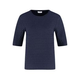 Gerry Weber Pullover in Schwarz - 50% | Größe 40 | Damen-pullover-cardigans