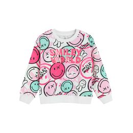COOL CLUB Longsleeve in Rosa - 44% | Größe 98 | Kinder-longsleeves