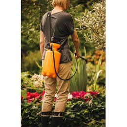 Fiskars Druckspr&uuml;her in Orange - 13% | Gartendekoration