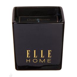 Elle home Duftkerze "Dark Rose", 215 g - 20% | Kerzen-vasen