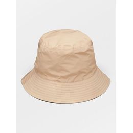 Becks&ouml;ndergaard Becks&ouml;ndergaard Hut in Beige - 56% | Gr&ouml;&szlig;e XS/S | Damen-muetzen-caps
