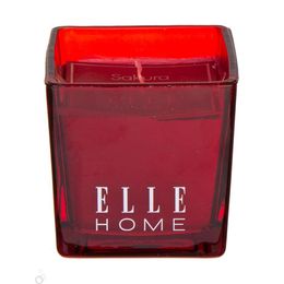 Elle home Duftkerze "Sakura", 215 g - 20% | Kerzen-vasen
