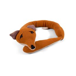 Filibabba Bettnestchen "Freya die Füchsin" in Hellbraun - (L)140 x (B)21 cm - ab Geburt - 37% | Baby-moebel