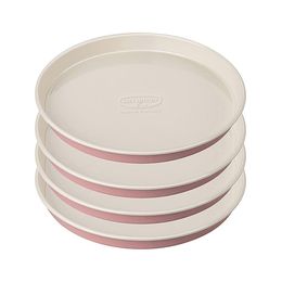 Dr. Oetker Schichtkuchen-Form "Retro" in Rosa/ Creme - Ø 17 cm - 11% | Kuechenhelfer