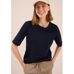 Cecil Shirt in Dunkelblau - 50% | Gr&ouml;&szlig;e M | Damen-tops
