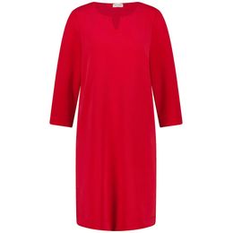 Gerry Weber Kleid in Rot - 62% | Größe 36 | Damen-kleider