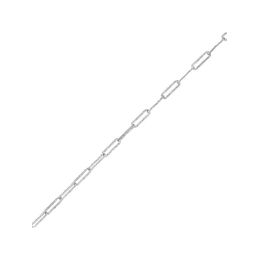 CHARM'S Silber-Armkette - 71% | Schmuck