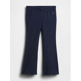 GAP Schlagleggings in Dunkelblau - 41% | Größe 98 | Kinderhosen