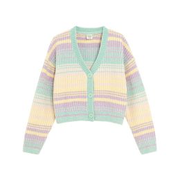 COOL CLUB Cardigan in Bunt - 35% | Größe 98 | Kinder-pullover