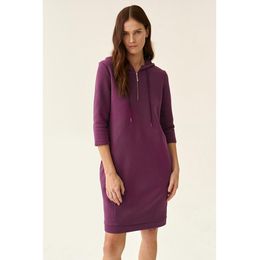 TATUUM Kleid in Lila - 69% | Größe S | Damen-kleider