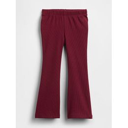 GAP Schlagleggings in Rot - 35% | Größe 92 | Kinderhosen