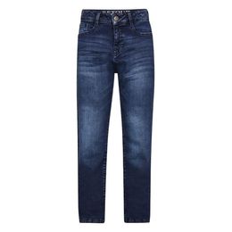 Retour Jeans "Ragnar" - Regular fit - in Blau - 50% | Größe 158 | Kinderjeans