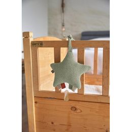 Lässig Lässig Spieluhr "Little Universe Star" in Grün - 17% | Spieluhren
