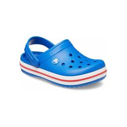 Crocs Crocs "Crocband" in Blau - 55% | Größe 19/20 | Baby-badeschuh