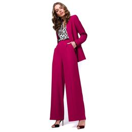 Stylove Hose in Fuchsia - 59% | Gr&ouml;&szlig;e XL | Damenhosen