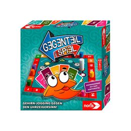 Noris Brettspiel "Gegenteil" ab 10 Jahren - 13% | Gesellschaftsspiele