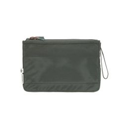 Lässig Lässig Wickeltäschchen in Dunkelgrün - (B)33 x (H)23 x (T)3,5 cm - 14% | Wickeln