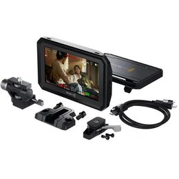 Blackmagic PYXIS 5" HDR Monitor Kit