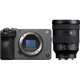 Sony ILME-FX30 + SEL 24-105mm f4 G OSS -300,00€ FX3/FX30 Warenkorb-Rabatt - abzgl. 200,00€ Winter Cashback - abzgl. 100,00€ Welcome to Alpha-Bonus 2.729,00 Effektivpreis