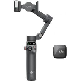 DJI Osmo Mobile 7P Vlogging Combo schwarz - Dealpreis