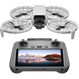 DJI Flip (RC 2) + Lexar Silver Plus microSDXC 256GB - Dealpreis -30,00€ XMAS-Rabatt 529,00 Effektivpreis