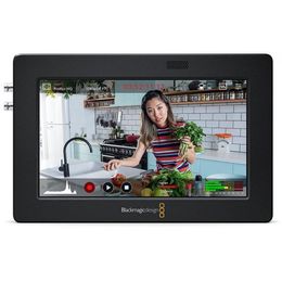 Blackmagic Video Assist 5 3G 5" Monitor/Recorder