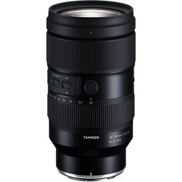 Tamron 35-150mm f2,0-2,8 Di III VXD Nikon Z -177,90€ 10% Objektiv Aktion 1.601,10 Effektivpreis