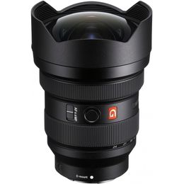 Sony SEL FE 12-24mm f2,8 GM - abzgl. 100,00€ Winter Cashback - abzgl. 300,00€ Studierenden-Cashback
