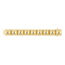 Philipp Plein Armband - Armb&auml;nder Legacy - Gr. L - in Gold - f&uuml;r Damen