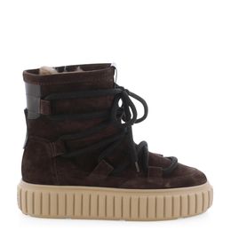 Kennel & Schmenger Kennel & Schmenger Stiefeletten - Boots Zap - Gr. 40,5 (EU) - in Braun - f&uuml;r Damen