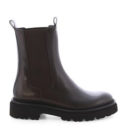 Kennel & Schmenger Kennel & Schmenger Stiefeletten - Stiefelette Jacy - Gr. 40 (EU) - in Braun - f&uuml;r Damen