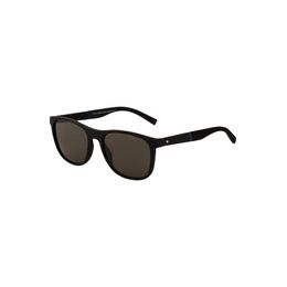 Tommy Hilfiger Sonnenbrille Herren Größe 54 schwarz
