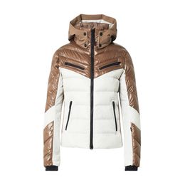 Bogner Fire & Ice Bogner Fire + Ice Athletic Jacket 'FARINA3' female Brown size 40