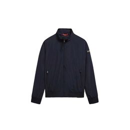 Napapijri Between-Season Jacket male Blue size S