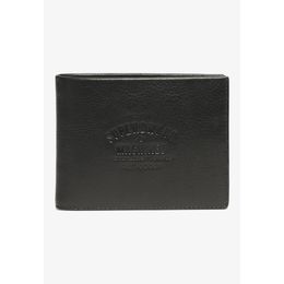 Superdry Wallet female Black size Onesize