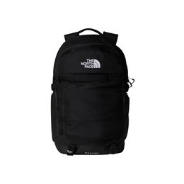 The North Face Rucksack Herren Größe One Size schwarz / weiß