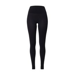 Wolford Leggings Damen Größe M schwarz