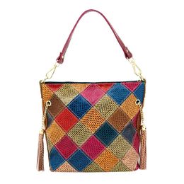 Sidona Handbag female Mixed colors size One Size